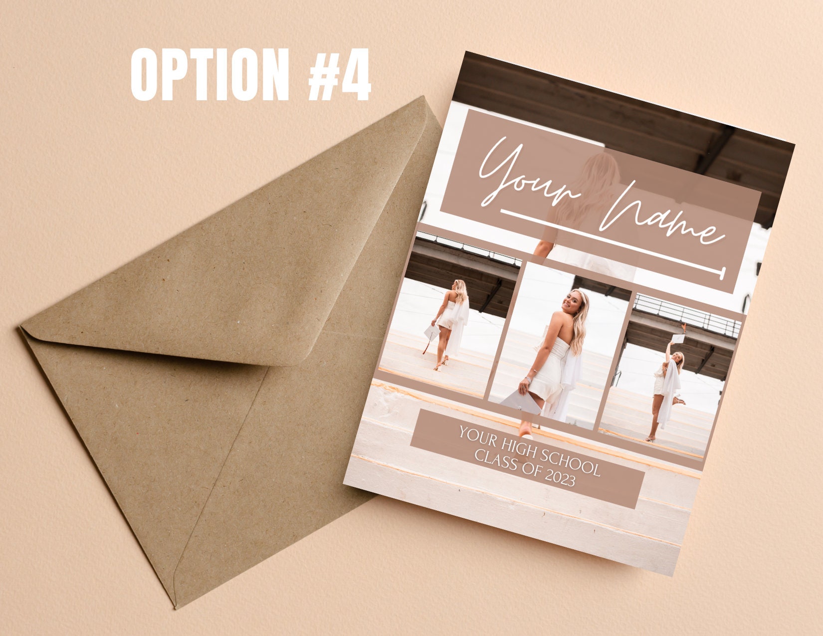 Digital Custom Graduation Invitation - Etsy