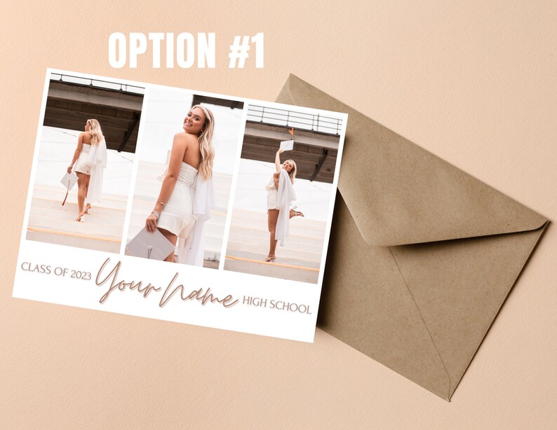 Digital Custom Graduation Invitation - Etsy