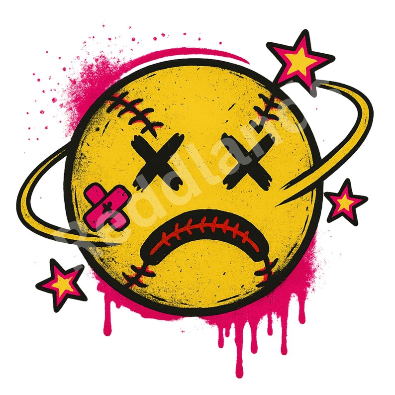 Grunge Distressed Softball PNG SVG | Knocked Out Softball Clipart ...