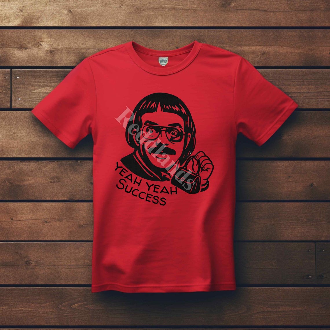 Yeah Yeah Success Viral Tiktok Graphic PNG SVG - Etsy