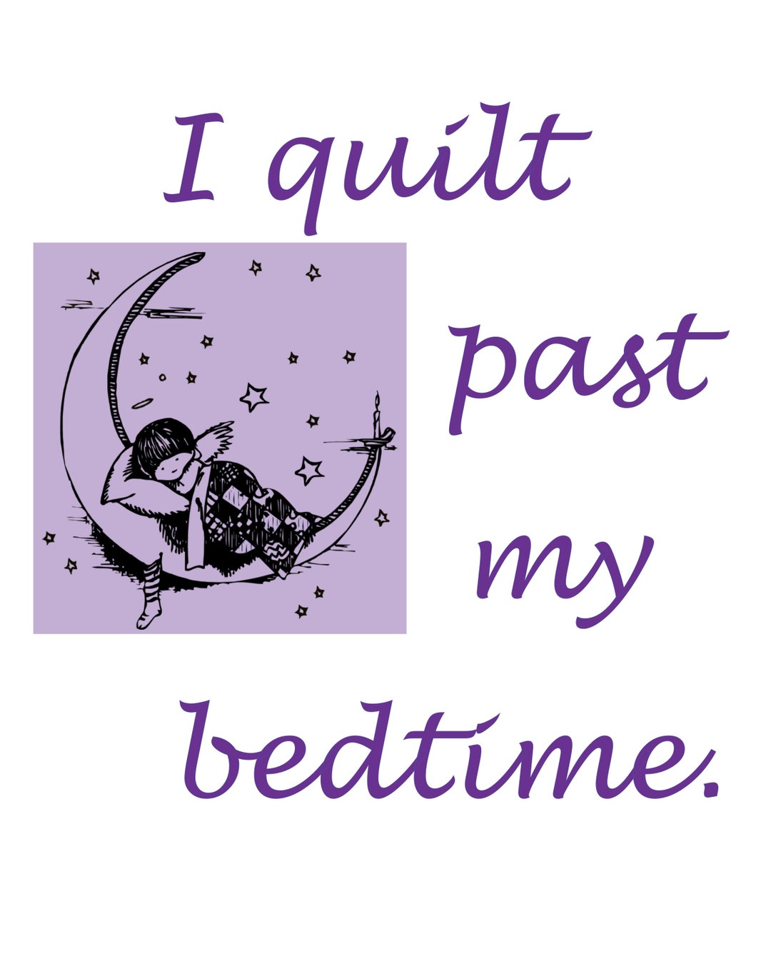 Printable Quilt Sign Sleeps With Quilts - Etsy