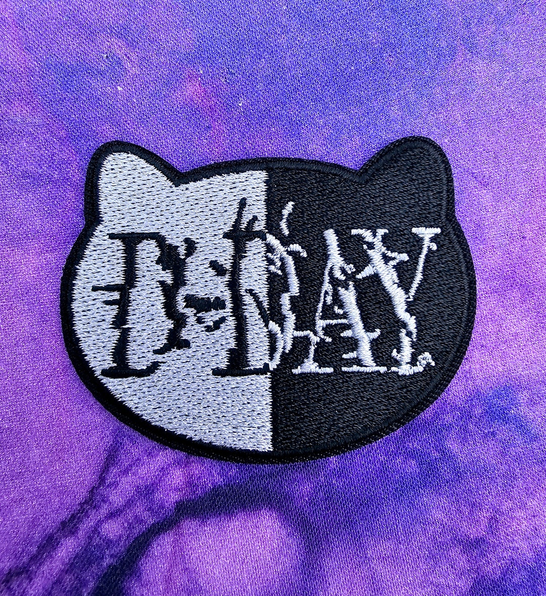 AGUST D / SUGA D-DAY Patch - Etsy