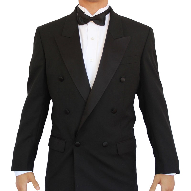 80s Prom Tuxedo Mens - Etsy