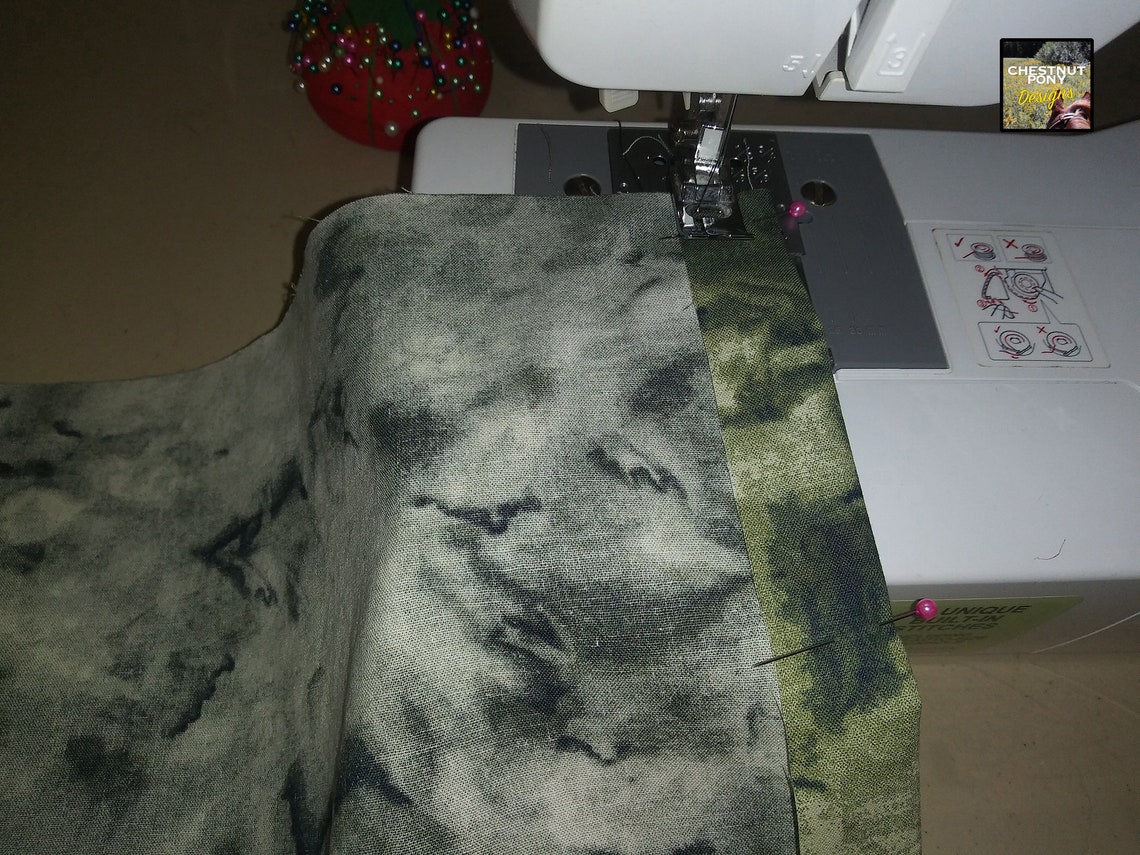 Easy Sew Roman Blinds in 5 Steps Make Your Own Tonight With - Etsy