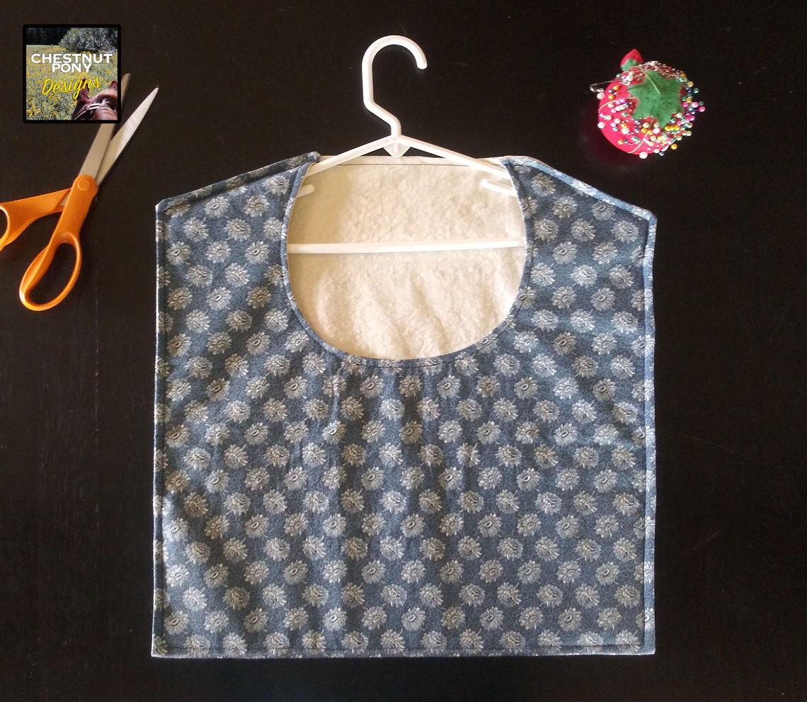 Easy Clothespin Bag Pattern Sew Your Own in 10 Quick Steps - Etsy