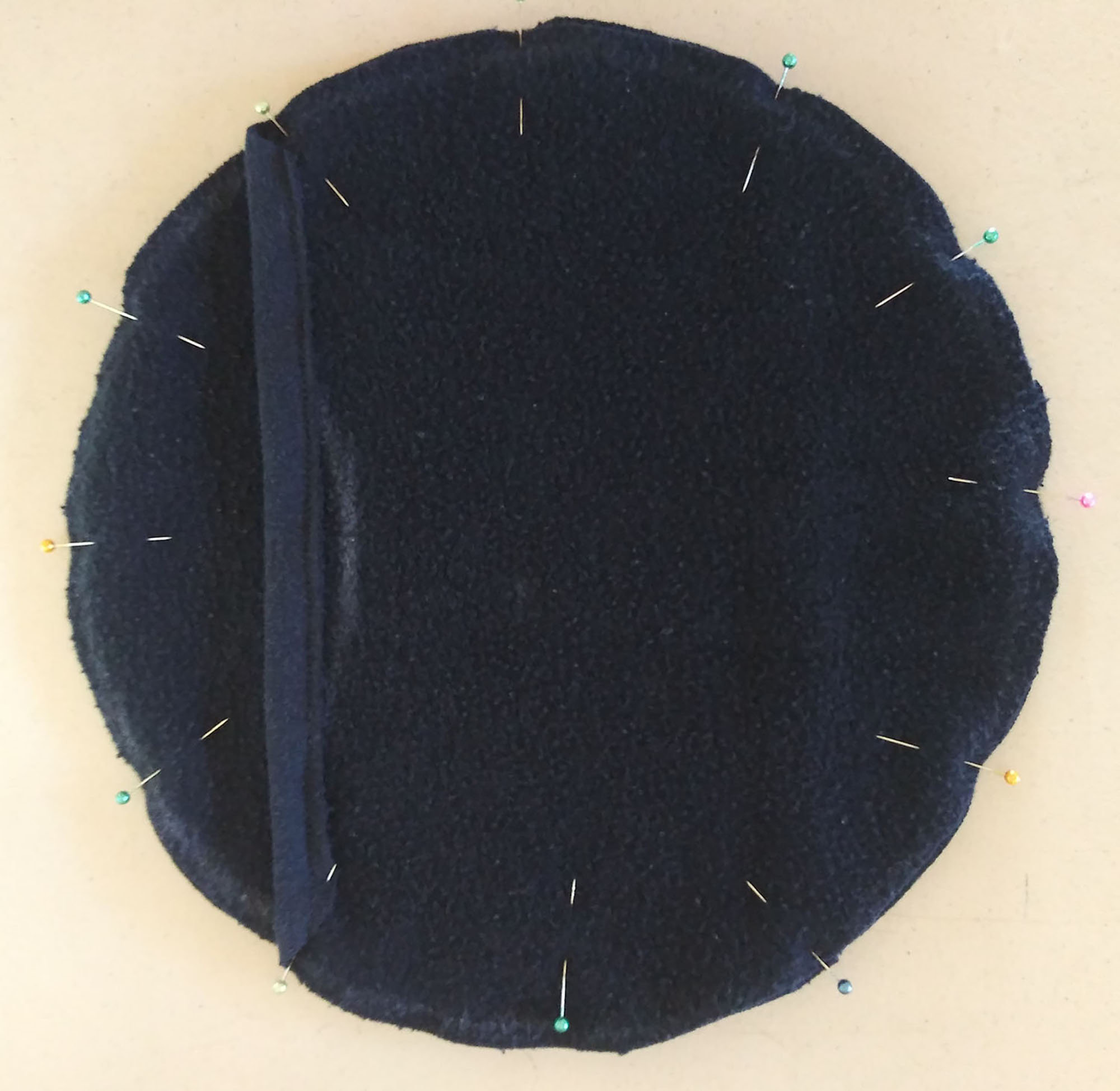 Easy Memory Pillow Pattern - Sew Round Keepsake From Your Favorite ...