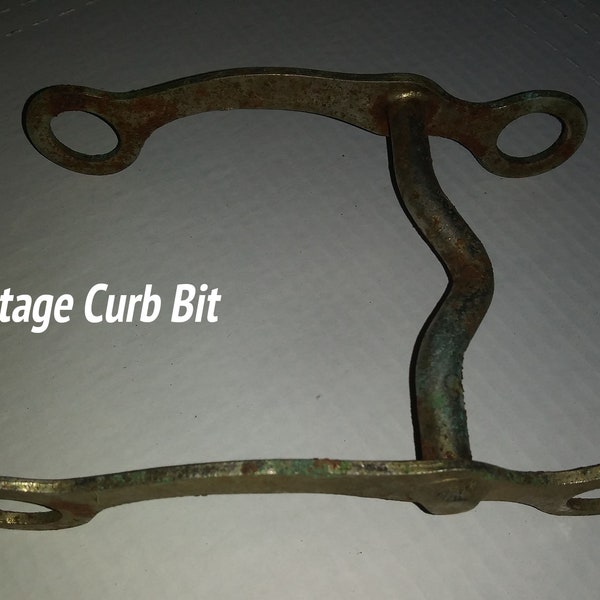 Equine Bit Decor - Etsy