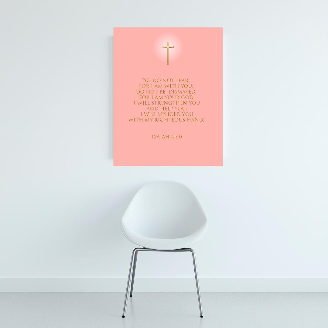 Jesus Christ Catholic Religious Wall Art Prints Christian Aesthetic ...