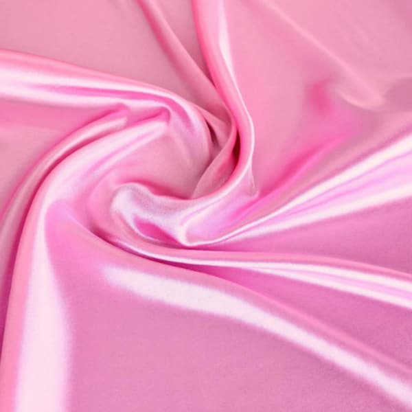 Baby Silk Fabric - Etsy