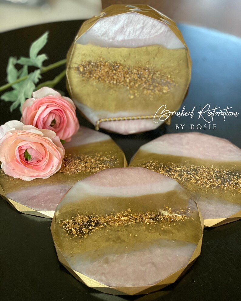 Unlock Resin Art Secrets – Resin Basics Course for Beginners | Self ...