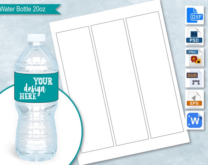 12 SVG Sayings for Water Bottles, Coffee Tumblers, or Mugs. Use With ...