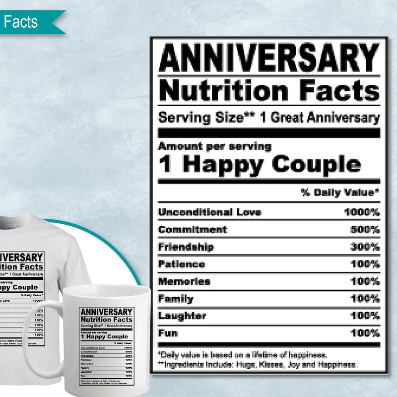 Nutrition Shirt - Etsy