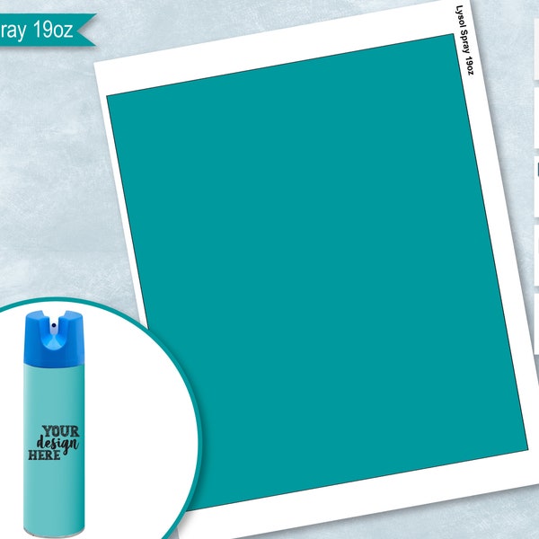 Lysol Tumbler Svg - Etsy