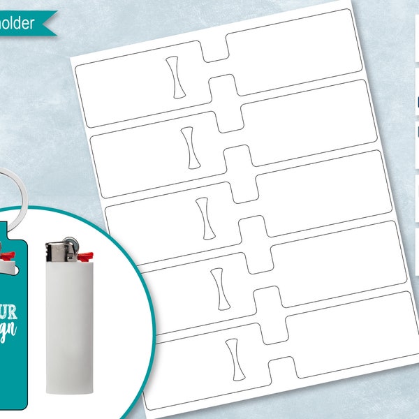 Sublimation Zippo Lighter - Etsy