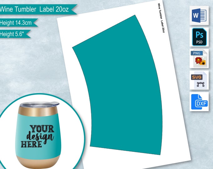 11oz Mug Box Template, Mux Box Svg, Cut Files, 11oz Mug Gift Box Svg ...