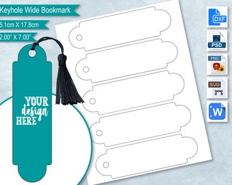 Keyhole Dxf Png - Etsy