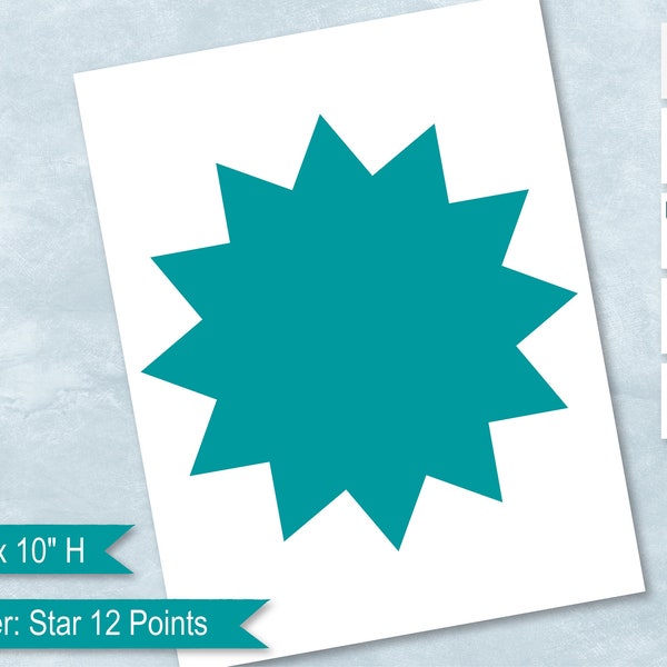 Point Blank Design - Etsy