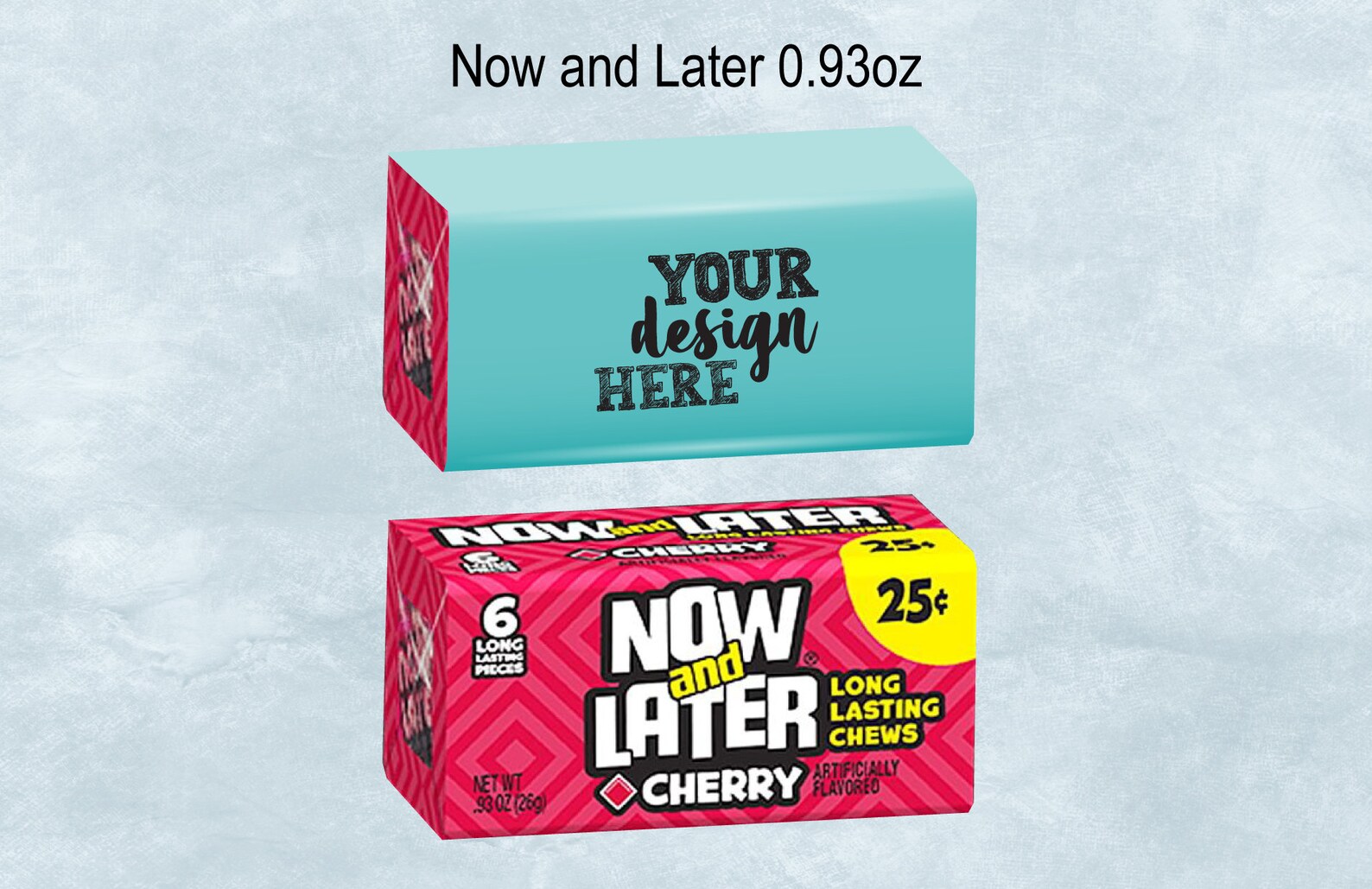 10 cents now and later candy - androidhery