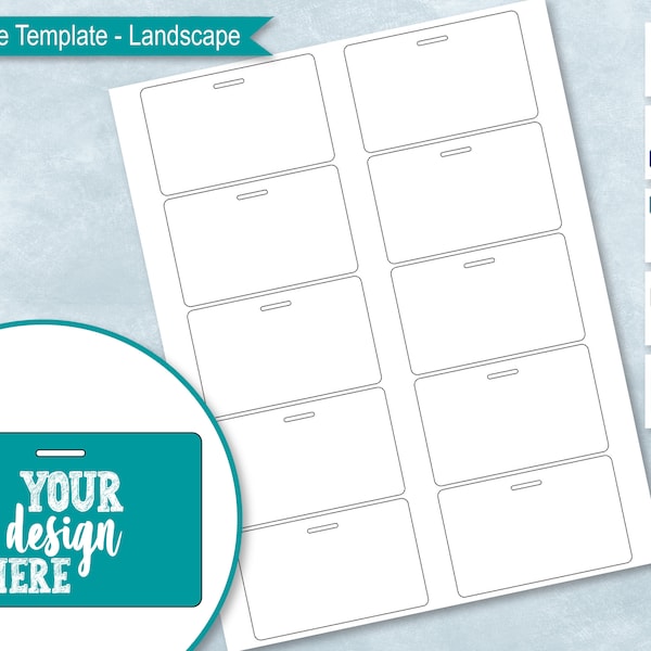 Ms Id Card Svg - Etsy