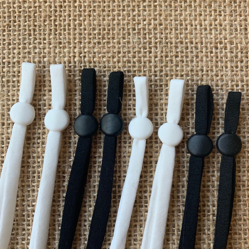 Elastic Adjuster - Etsy