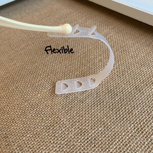 Ear Savers, Adjustable Ear Guards, Ear Loop Extender, Mask Ear ...