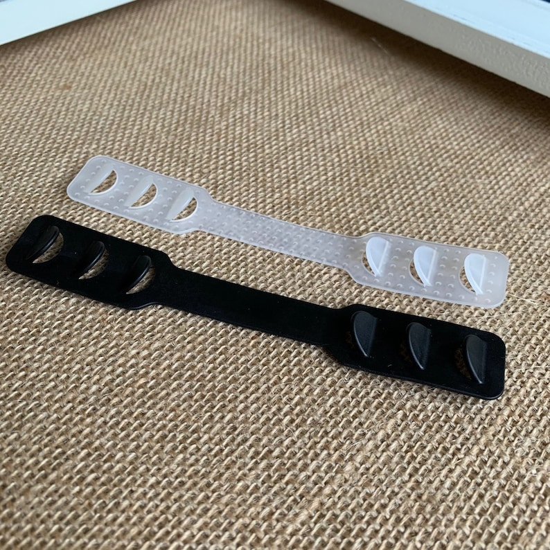 Ear Savers Adjustable Ear Guards Ear Loop Extender Mask Ear - Etsy