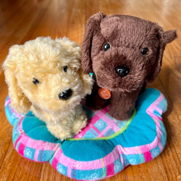 American Girl Dog - Etsy