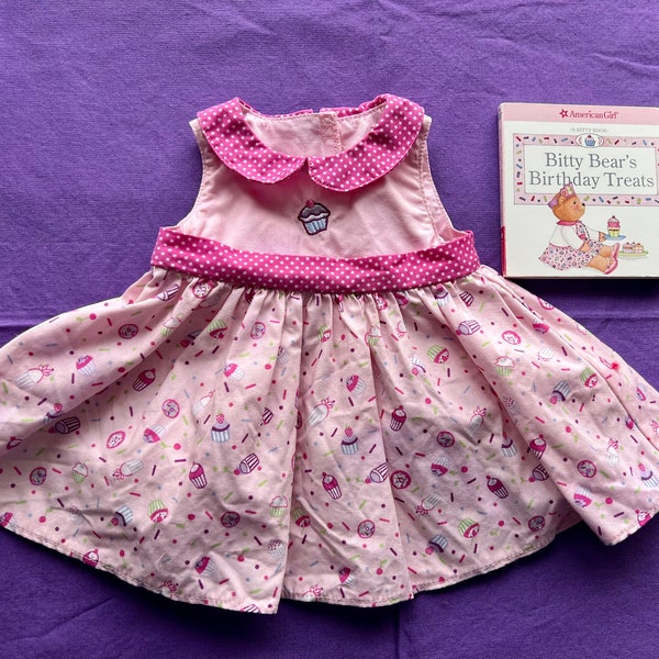 Bitty Baby Clothes - Etsy