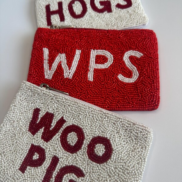 Razorbacks - Etsy