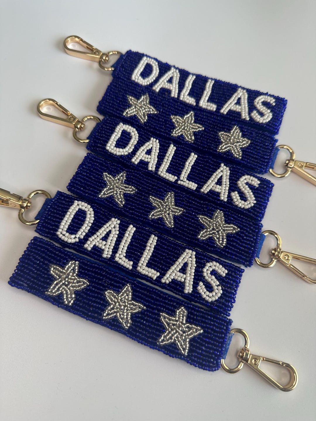 Dallas - Dallas Cowboys - We Dem Boys - Dallas Cowboys Keychain ...