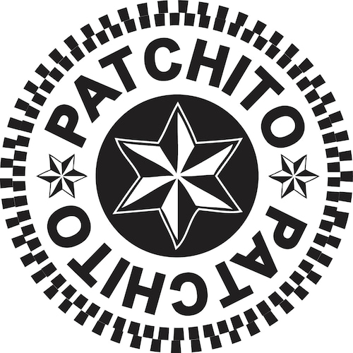 patchito - Etsy