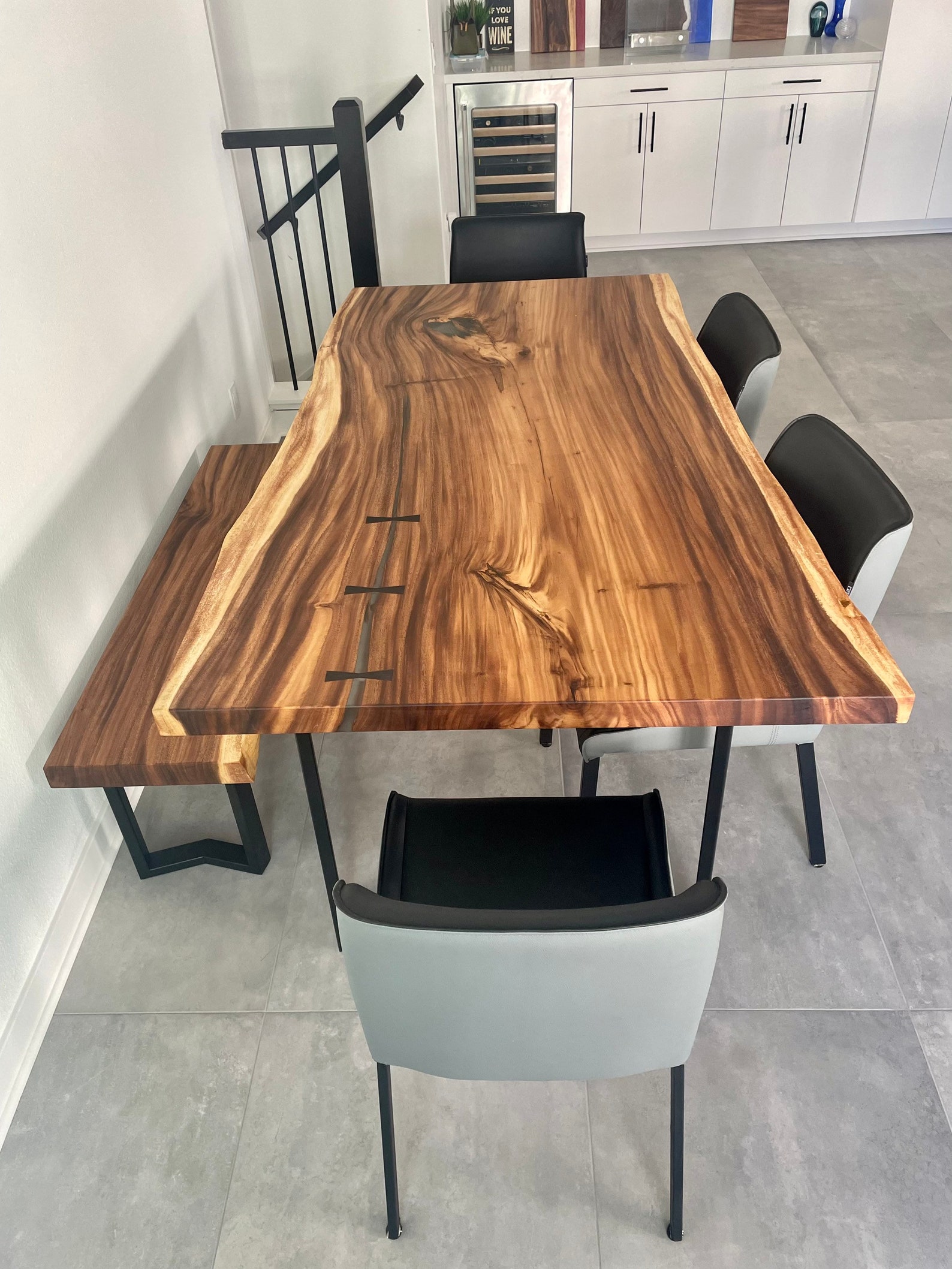 Custom Made Dining Tables. Made to Order do Not Buy Listing - Etsy