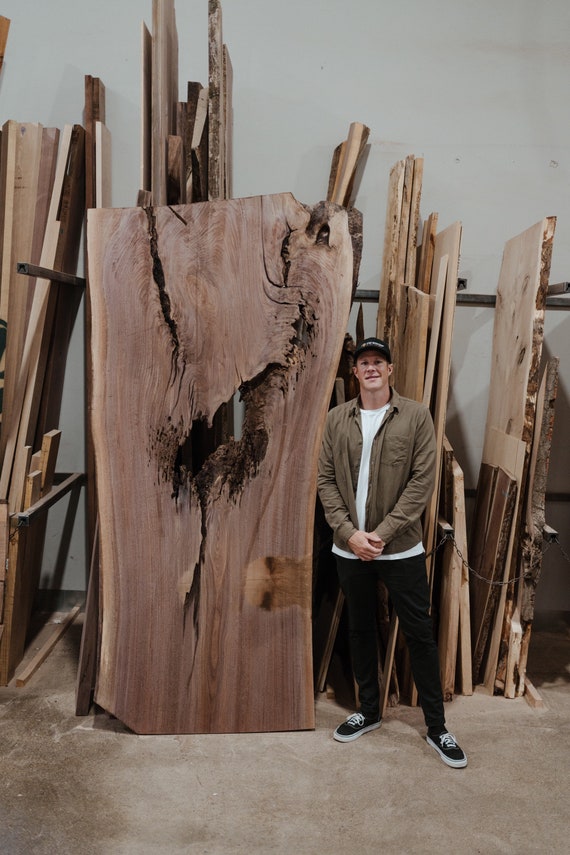 Custom rustic furniture store