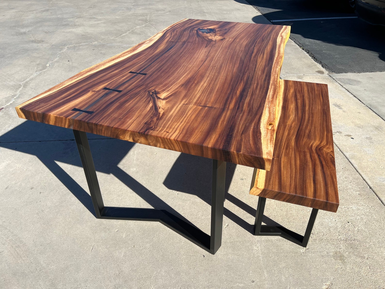 Custom Made Dining Tables. Made to Order do Not Buy Listing - Etsy