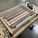 Pig Profile Router Inlay Template Plywood Template for Creating Epoxy ...