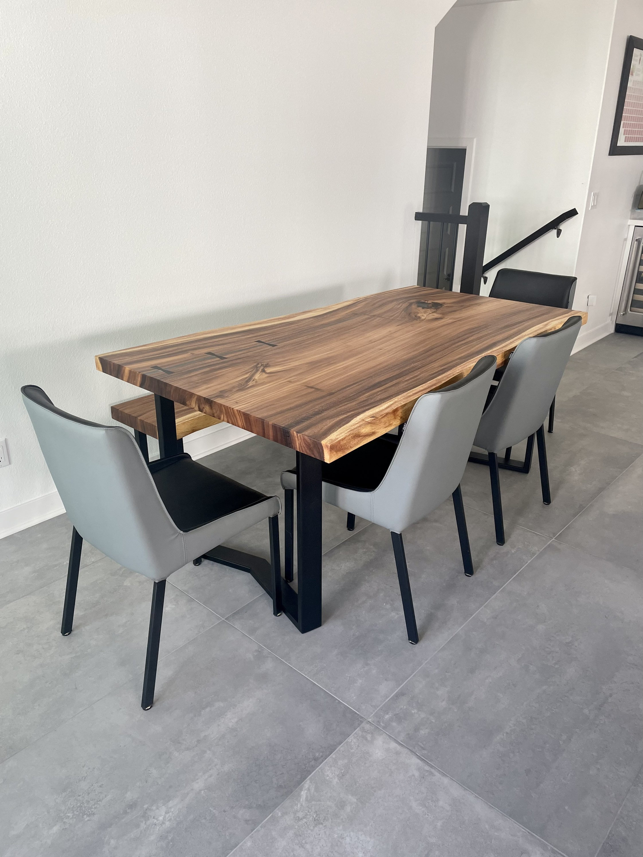 Custom Made Dining Tables. Made to Order do Not Buy Listing - Etsy