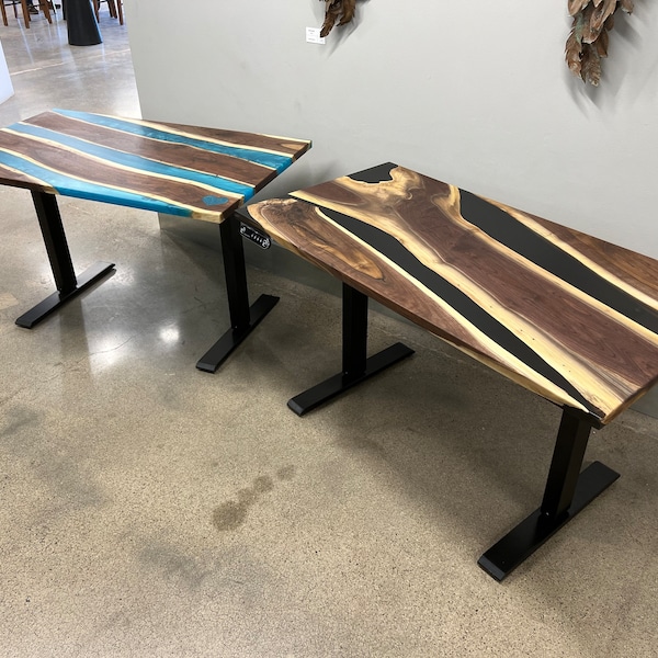 Standing Desk - Etsy