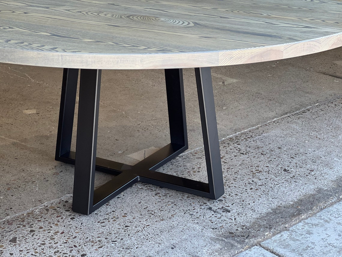 Ash Table Custom Made to Order FREE QUOTE Dining Table - Etsy