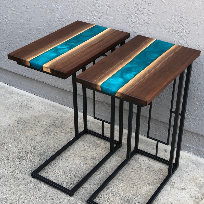 C Table - Etsy