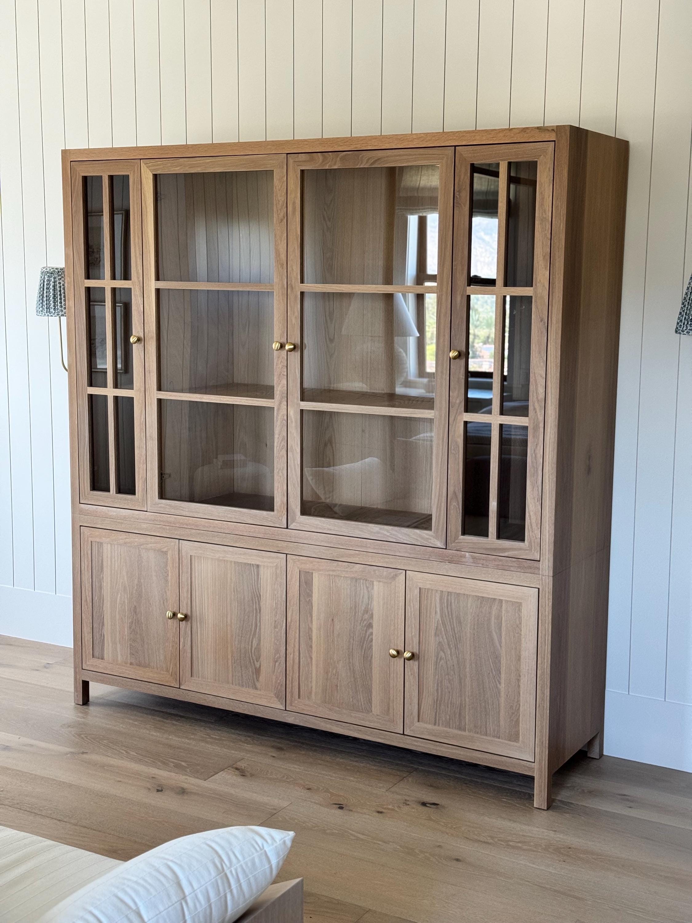 Custom Armoire. Made to Order. FREE QUOTES - Etsy