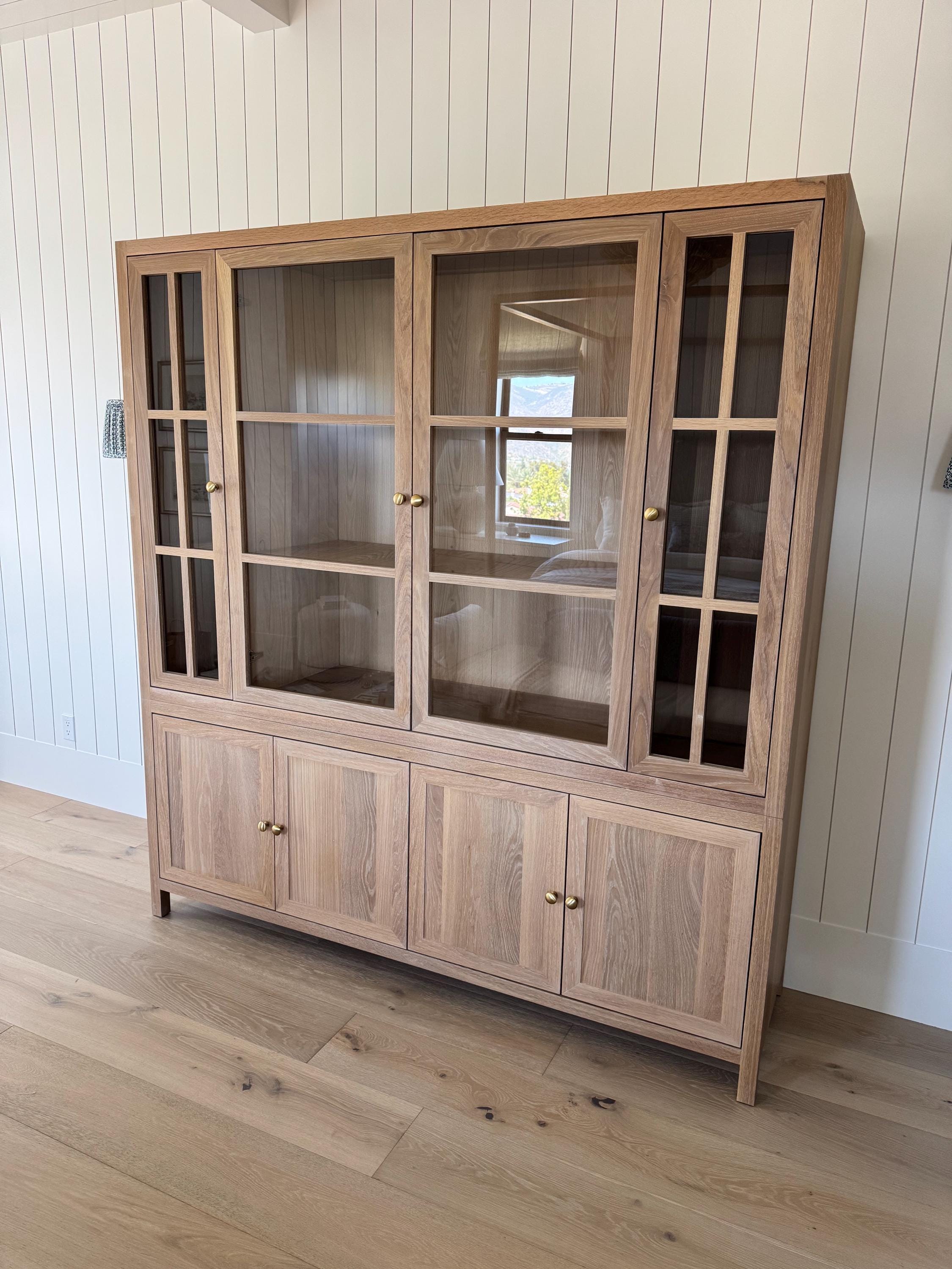 Custom Armoire. Made to Order. FREE QUOTES - Etsy