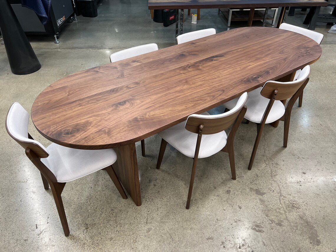 Custom Table | Solid Wood Made to Order Dining Tables FREE QUOTE ...