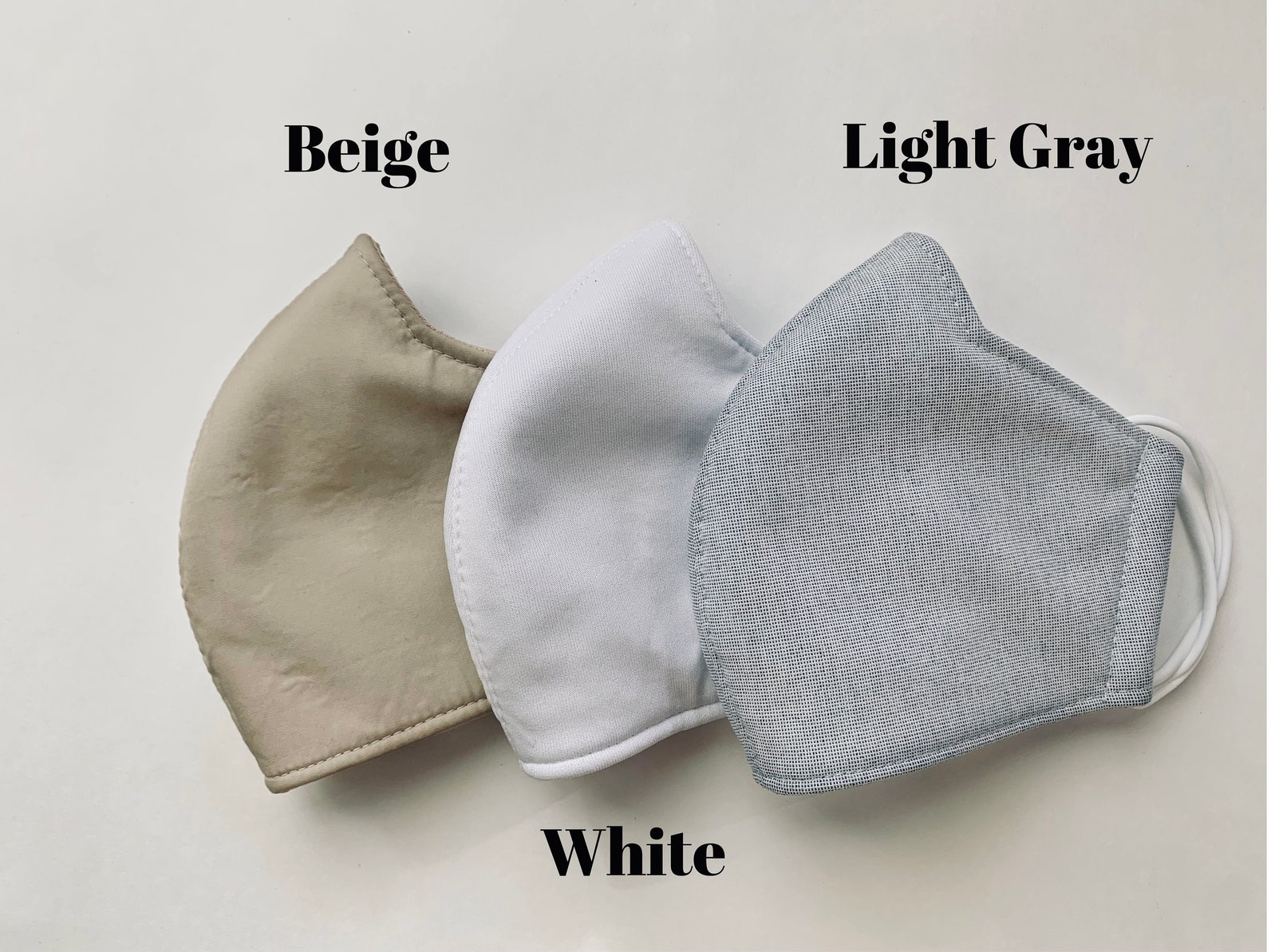 Size Large 3 Layers Face Mask Camo Face Mask Face Mask | Etsy