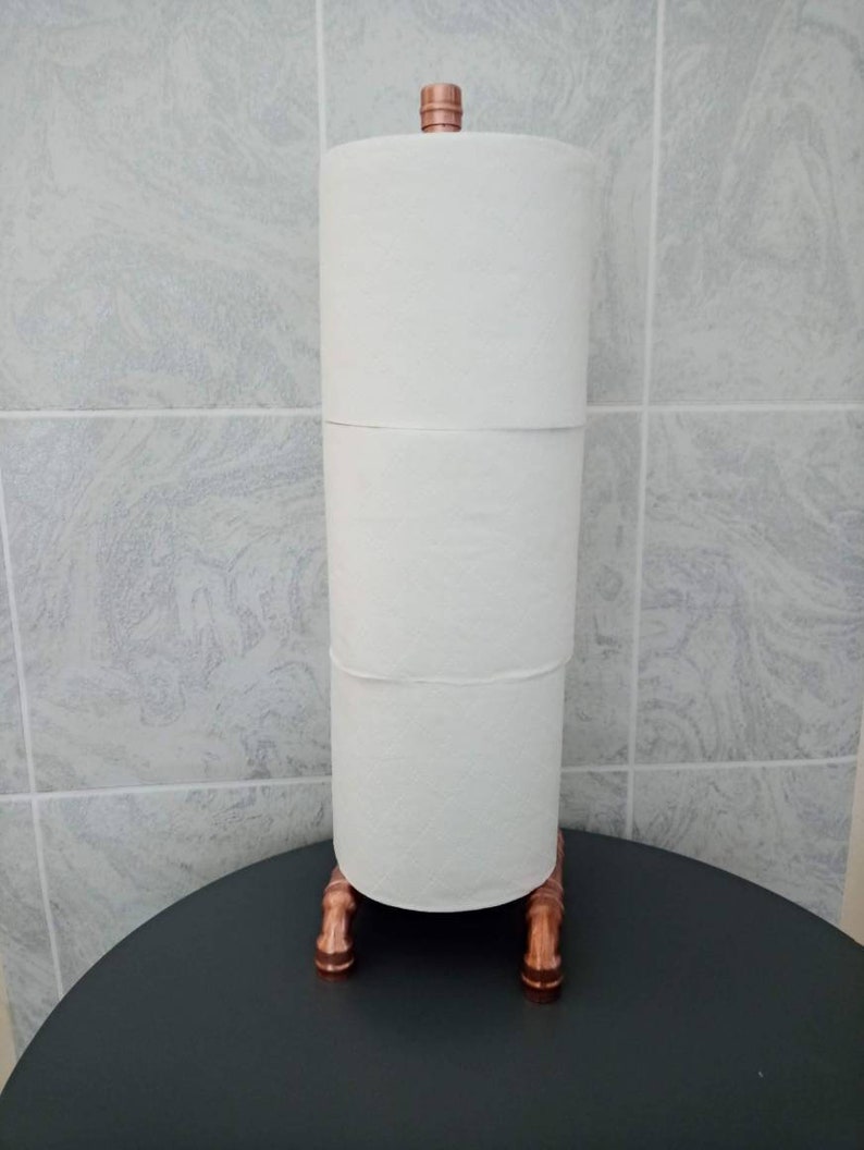 Freestanding Toilet Roll Holder Variety Of Sizes Explore Now Etsy UK freestanding-toilet-roll-holder-variety-of-sizes-explore-now-etsy-uk