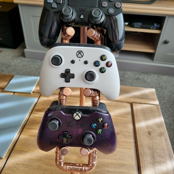 Playstation Controller Stand - Etsy
