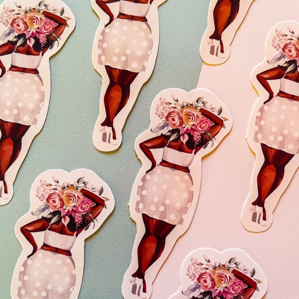 Curvy Woman - Etsy UK