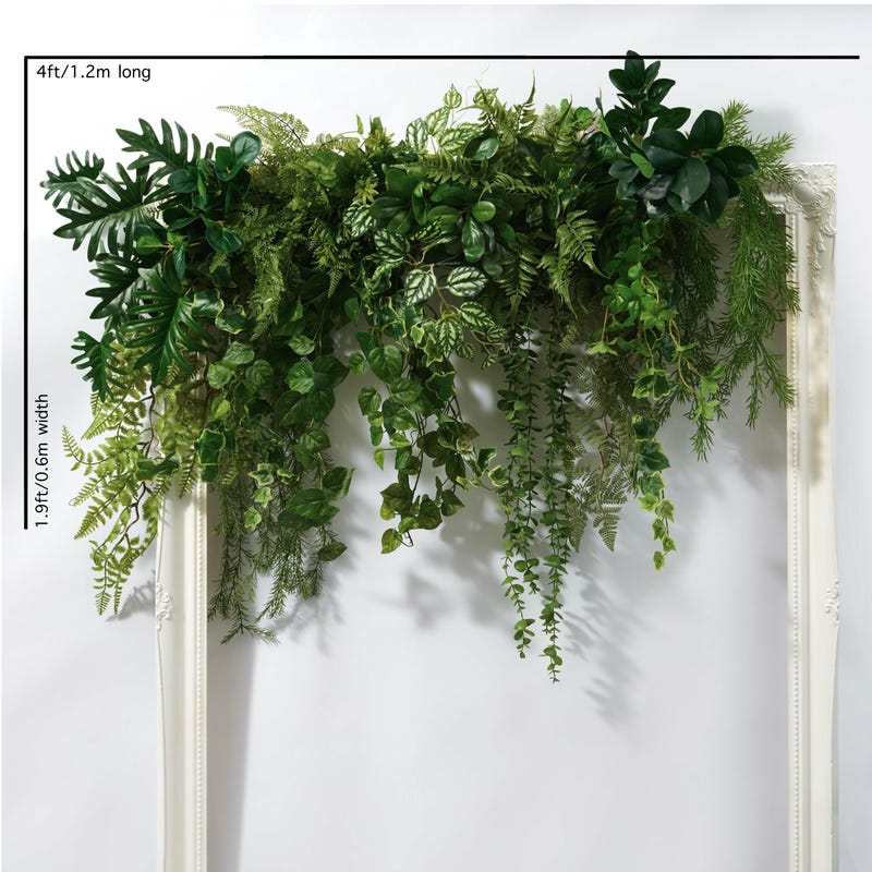 Greenery & Gardening - Etsy