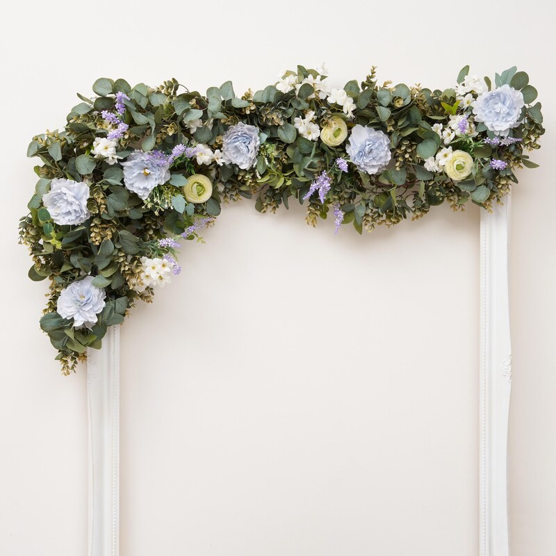 Wedding Arch Garland - Etsy
