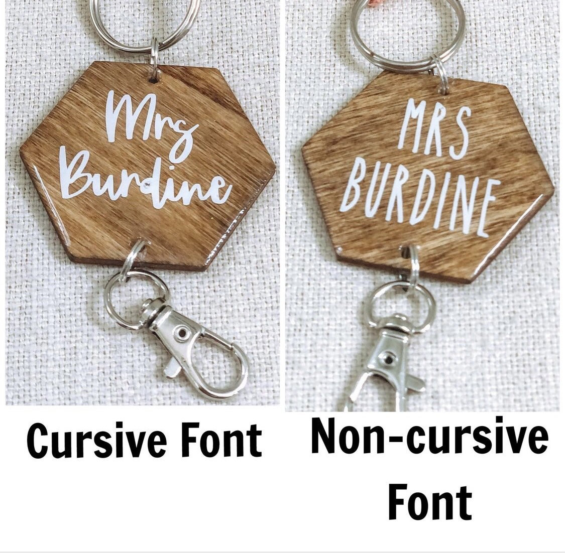 Personalized Teacher Lanyard - Teacher Lanyard - Beaded Lanyard - Boho ...