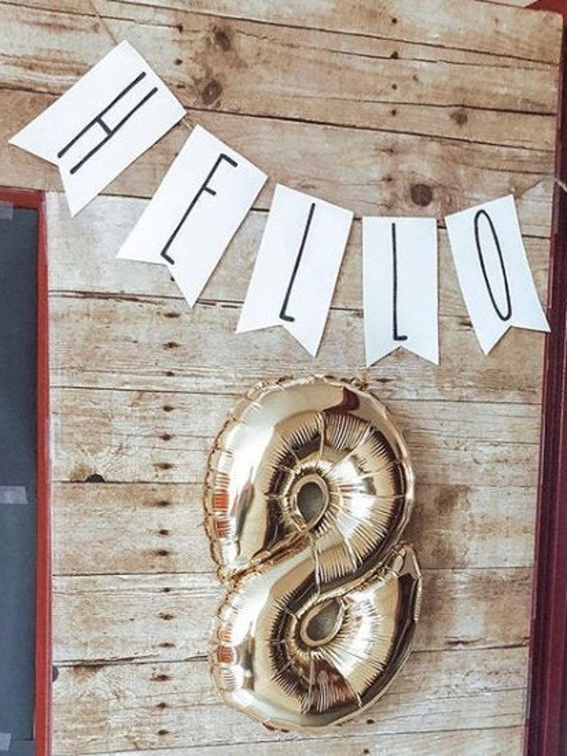 Personalized Classroom Banner - Teacher Banner - Classroom Banner ...